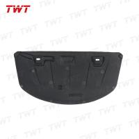 China TWT 53341-33200 Car Hood Insulation Pad Auto Hood Thermal Insulation 5334133200 for Toyota Lexus ES2## 350 300H 2012-2015 for sale