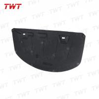 China TWT 53341-33200 Car Hood Insulation Pad Auto Hood Thermal Insulation 5334133200 for Toyota Lexus ES2## 350 300H 2012-2015 for sale