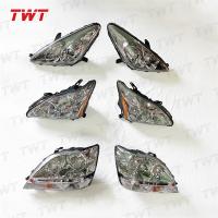 China TWT Front Head Lamp Headlights LED Headlight Headlamp for Toyota Camry Camry Venza Celica CHR Coaster Corolla for sale