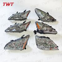 China TWT Front Head Lamp Headlights LED Headlight Headlamp for Toyota Camry Camry Venza Celica CHR Coaster Corolla for sale
