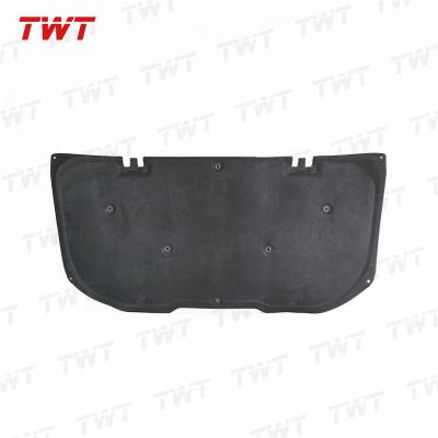 China TWT 53341-60350 Car Engine Hoods Insulation 5334160350 for Toyota Lexus LX450D 460 570 2007-2015 for sale