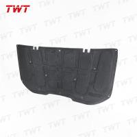 China TWT 53341-60350 Car Engine Hoods Insulation 5334160350 for Toyota Lexus LX450D 460 570 2007-2015 for sale