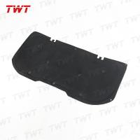 China TWT 53341-60350 Car Engine Hoods Insulation 5334160350 for Toyota Lexus LX450D 460 570 2007-2015 for sale