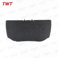 China TWT 53341-33160 Car Engine Hoods Insulation 5334133160 for Toyota Lexus ES240 350 2006-2009 for sale