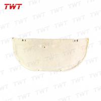 China TWT 53341-76010 Auto Engine Hoods Sound Insulation 5334176010 for Toyota Lexus CT200H 2010- for sale
