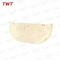 China TWT 53341-76010 Auto Engine Hoods Sound Insulation 5334176010 for Toyota Lexus CT200H 2010- for sale