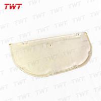 China TWT 53341-76010 Auto Engine Hoods Sound Insulation 5334176010 for Toyota Lexus CT200H 2010- for sale