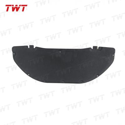 China TWT 53341-48120 Car Hood Insulation Hood Heat Shield 5334148120 for Toyota Lexus RX Series 2015-2019 for sale