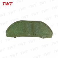 China TWT 53341-48120 Car Hood Insulation Hood Heat Shield 5334148120 for Toyota Lexus RX Series 2015-2019 for sale