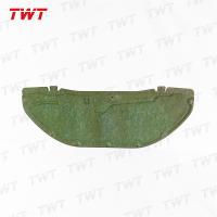 China TWT 53341-48120 Car Hood Insulation Hood Heat Shield 5334148120 for Toyota Lexus RX Series 2015-2019 for sale