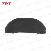 China TWT 53341-48120 Car Hood Insulation Hood Heat Shield 5334148120 for Toyota Lexus RX Series 2015-2019 for sale