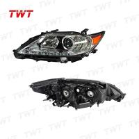 China Twt 81106-33B40 81105-33B40 81145-33B60 81185-33B60 Car Head Left Right Headlight Headlamp for Toyota Lexus Es Series 2012-2015 for sale