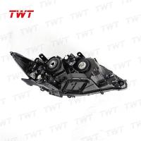 China Twt 81106-33B40 81105-33B40 81145-33B60 81185-33B60 Car Head Left Right Headlight Headlamp for Toyota Lexus Es Series 2012-2015 for sale
