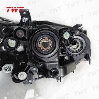 China Twt 81106-33B40 81105-33B40 81145-33B60 81185-33B60 Car Head Left Right Headlight Headlamp for Toyota Lexus Es Series 2012-2015 for sale