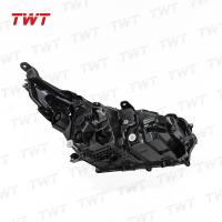 China Twt 81185-78180 81145-78180 Auto Body Kit Front Head Light Headlamp Projector Headlamp Headlight for Toyota Lexus Nx Series for sale