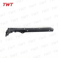 China TWT 53208-33040 Front Hood Lock Bracket Support Sub-Assy Hood Lock 5320833040 for Toyota Lexus ES240 350 2006-2009 for sale