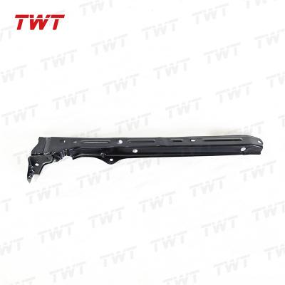 China TWT 53208-33040 Front Hood Lock Bracket Support Sub-Assy Hood Lock 5320833040 for Toyota Lexus ES240 350 2006-2009 for sale