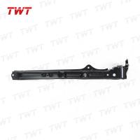 China TWT 53208-33040 Front Hood Lock Bracket Support Sub-Assy Hood Lock 5320833040 for Toyota Lexus ES240 350 2006-2009 for sale