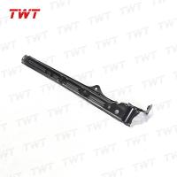 China TWT 53208-33040 Front Hood Lock Bracket Support Sub-Assy Hood Lock 5320833040 for Toyota Lexus ES240 350 2006-2009 for sale