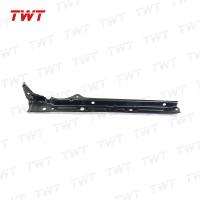 China TWT 53208-33040 Front Hood Lock Bracket Support Sub-Assy Hood Lock 5320833040 for Toyota Lexus ES240 350 2006-2009 for sale