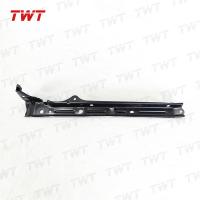 China TWT 53208-33040 Front Hood Lock Bracket Support Sub-Assy Hood Lock 5320833040 for Toyota Lexus ES240 350 2006-2009 for sale