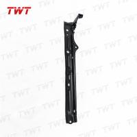 China TWT 53208-33040 Front Hood Lock Bracket Support Sub-Assy Hood Lock 5320833040 for Toyota Lexus ES240 350 2006-2009 for sale