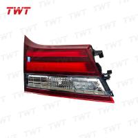 China Original 81591-58220 81581-58220 Rear Lamp Lens and Body 8159158220 8158158220 for Toyota Alphard Vellfire Hv 2015-2018 Ggh30 for sale