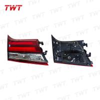 China Original 81591-58220 81581-58220 Rear Lamp Lens and Body 8159158220 8158158220 for Toyota Alphard Vellfire Hv 2015-2018 Ggh30 for sale