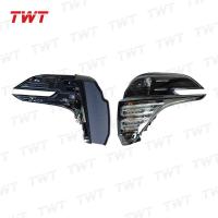 China Original 81560-58140 81550-58140 81561-58140 8155158140 Rear Combination Lamp Assy for Alphard Vellfire Hv 2015-2018 Agh30 Ggh30 for sale