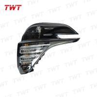 China Original 81560-58140 81550-58140 81561-58140 8155158140 Rear Combination Lamp Assy for Alphard Vellfire Hv 2015-2018 Agh30 Ggh30 for sale