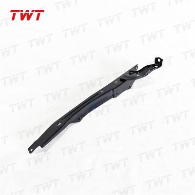 China TWT 53208-33060 Hood Lock Support Sub-Assy FRONT COWLING PANEL RADIATOR SUPPORT for Toyota Lexus ES2## 350 300H 2012-2015 for sale