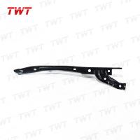 China TWT 53208-33060 Hood Lock Support Sub-Assy FRONT COWLING PANEL RADIATOR SUPPORT for Toyota Lexus ES2## 350 300H 2012-2015 for sale