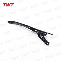 China TWT 53208-33060 Hood Lock Support Sub-Assy FRONT COWLING PANEL RADIATOR SUPPORT for Toyota Lexus ES2## 350 300H 2012-2015 for sale