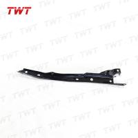 China TWT 53208-33060 Hood Lock Support Sub-Assy FRONT COWLING PANEL RADIATOR SUPPORT for Toyota Lexus ES2## 350 300H 2012-2015 for sale
