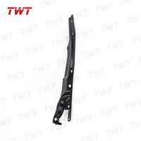 China TWT 53208-33060 Hood Lock Support Sub-Assy FRONT COWLING PANEL RADIATOR SUPPORT for Toyota Lexus ES2## 350 300H 2012-2015 for sale
