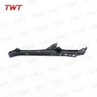 China TWT 53208-48060 Hood Lock Bracket Support Sub-Assy Hood Lock 5320848060 for Toyota Lexus RX270 350 450H 2008-2012 for sale