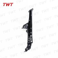 China TWT 53208-48060 Hood Lock Bracket Support Sub-Assy Hood Lock 5320848060 for Toyota Lexus RX270 350 450H 2008-2012 for sale