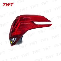 China Original 81551-58130 81561-58130 Led Tail Light Tail Right Left Side for Toyota Alphard Vellfire Hv 2015-2018 Agh30 Ayh30 Ggh30 for sale