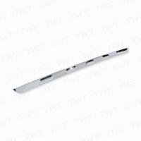 China TWT 53122-78010 Car Moulding Radiator Lower Grille 5312278010 for Toyota Lexus NX Series 2017- for sale