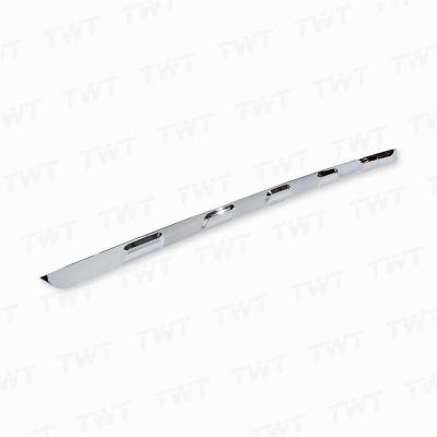 China TWT 53122-78010 Car Moulding Radiator Lower Grille 5312278010 for Toyota Lexus NX Series 2017- for sale