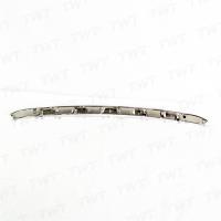 China TWT 53122-78010 Car Moulding Radiator Lower Grille 5312278010 for Toyota Lexus NX Series 2017- for sale