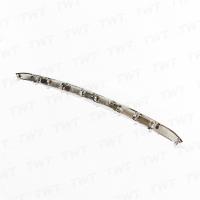 China TWT 53122-78010 Car Moulding Radiator Lower Grille 5312278010 for Toyota Lexus NX Series 2017- for sale