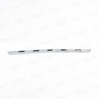 China TWT 53122-78010 Car Moulding Radiator Lower Grille 5312278010 for Toyota Lexus NX Series 2017- for sale