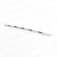 China TWT 53122-78010 Car Moulding Radiator Lower Grille 5312278010 for Toyota Lexus NX Series 2017- for sale