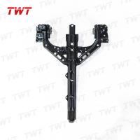 China TWT 53021-48010 Radiator Grille Moulding Sub-Assy 5302148010 5302-0E010 for Toyota Lexus RX Series 2015-2019 for sale