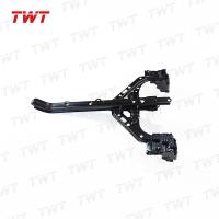 China TWT 53021-48010 Radiator Grille Moulding Sub-Assy 5302148010 5302-0E010 for Toyota Lexus RX Series 2015-2019 for sale