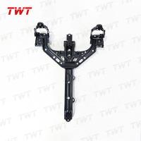 China TWT 53021-48010 Radiator Grille Moulding Sub-Assy 5302148010 5302-0E010 for Toyota Lexus RX Series 2015-2019 for sale
