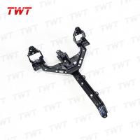 China TWT 53021-48010 Radiator Grille Moulding Sub-Assy 5302148010 5302-0E010 for Toyota Lexus RX Series 2015-2019 for sale