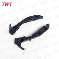 China TWT 52115-47010 52116-47010 Auto Body Parts Car Front Bumper Side Support Bracket 5211547010 5211647010 for Toyota Prius for sale