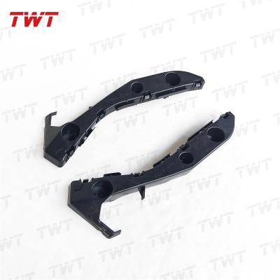 China TWT 52115-47010 52116-47010 Auto Body Parts Car Front Bumper Side Support Bracket 5211547010 5211647010 for Toyota Prius for sale
